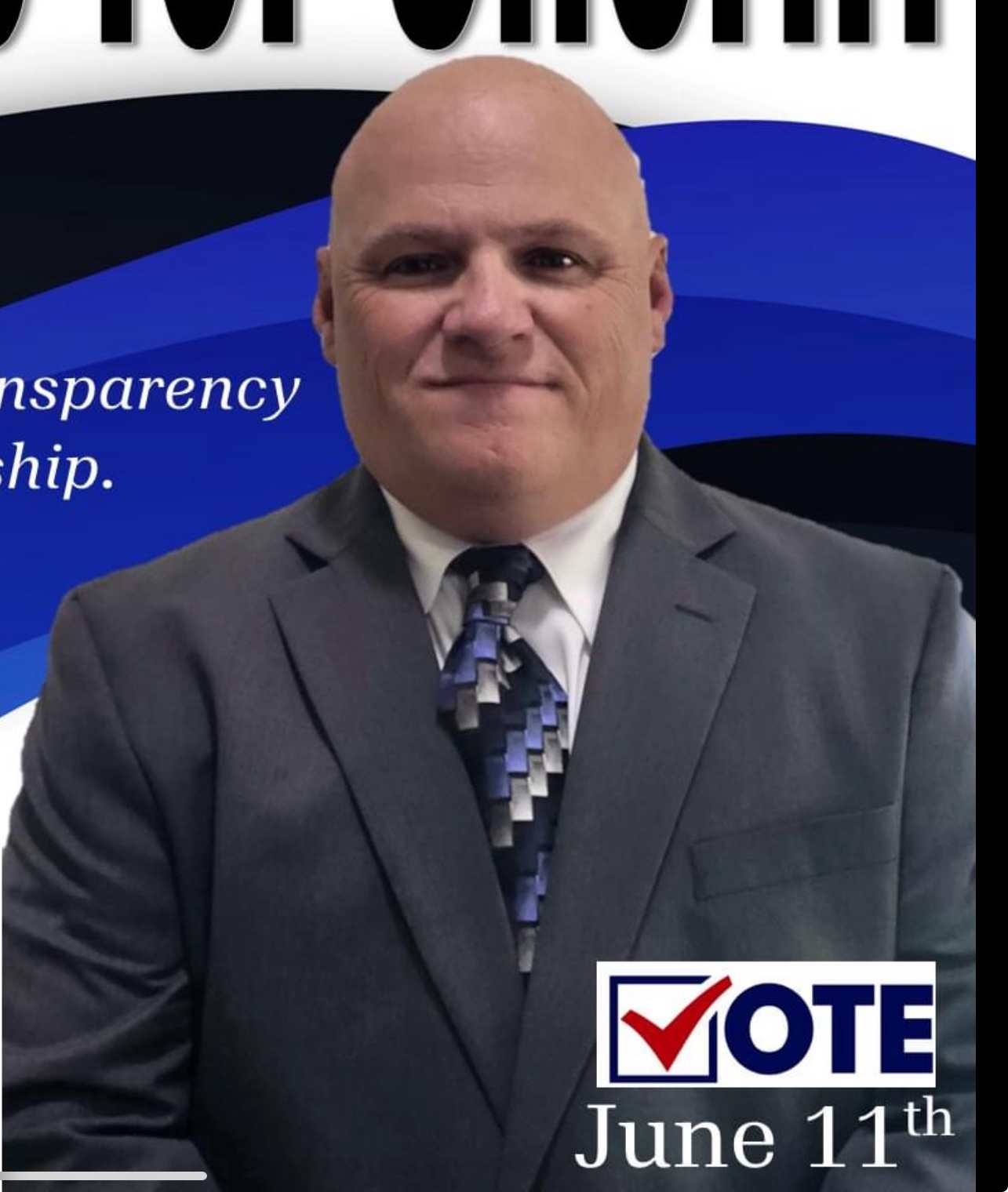 Election Coverage - Tega Cay Sun
