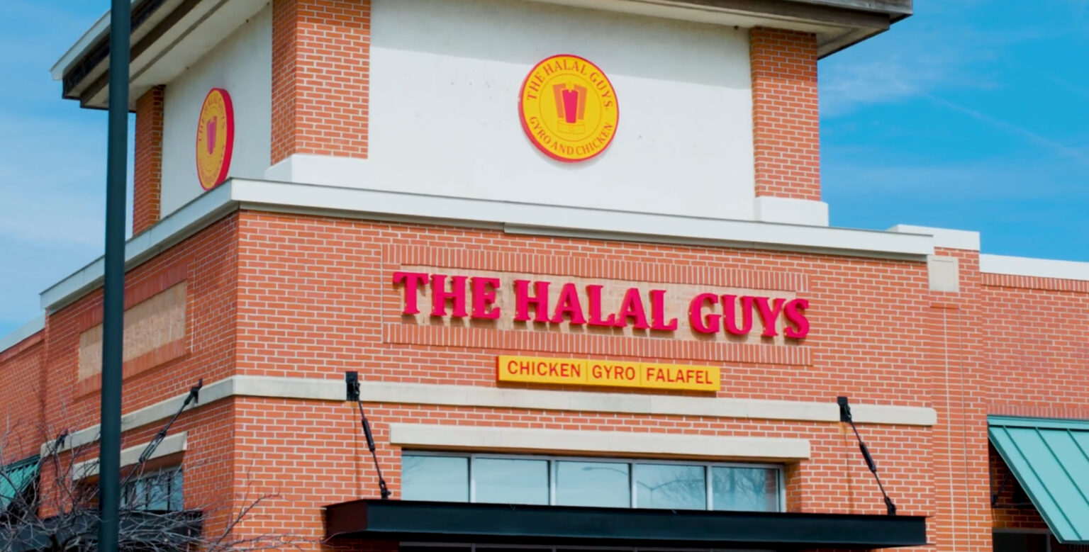 The Halal Guys Brings Flavorful Street Food to South Carolina with ...