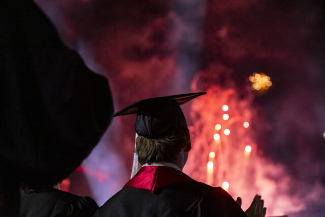 Local Students Among University of Georgia Class of 2025 Graduates ...