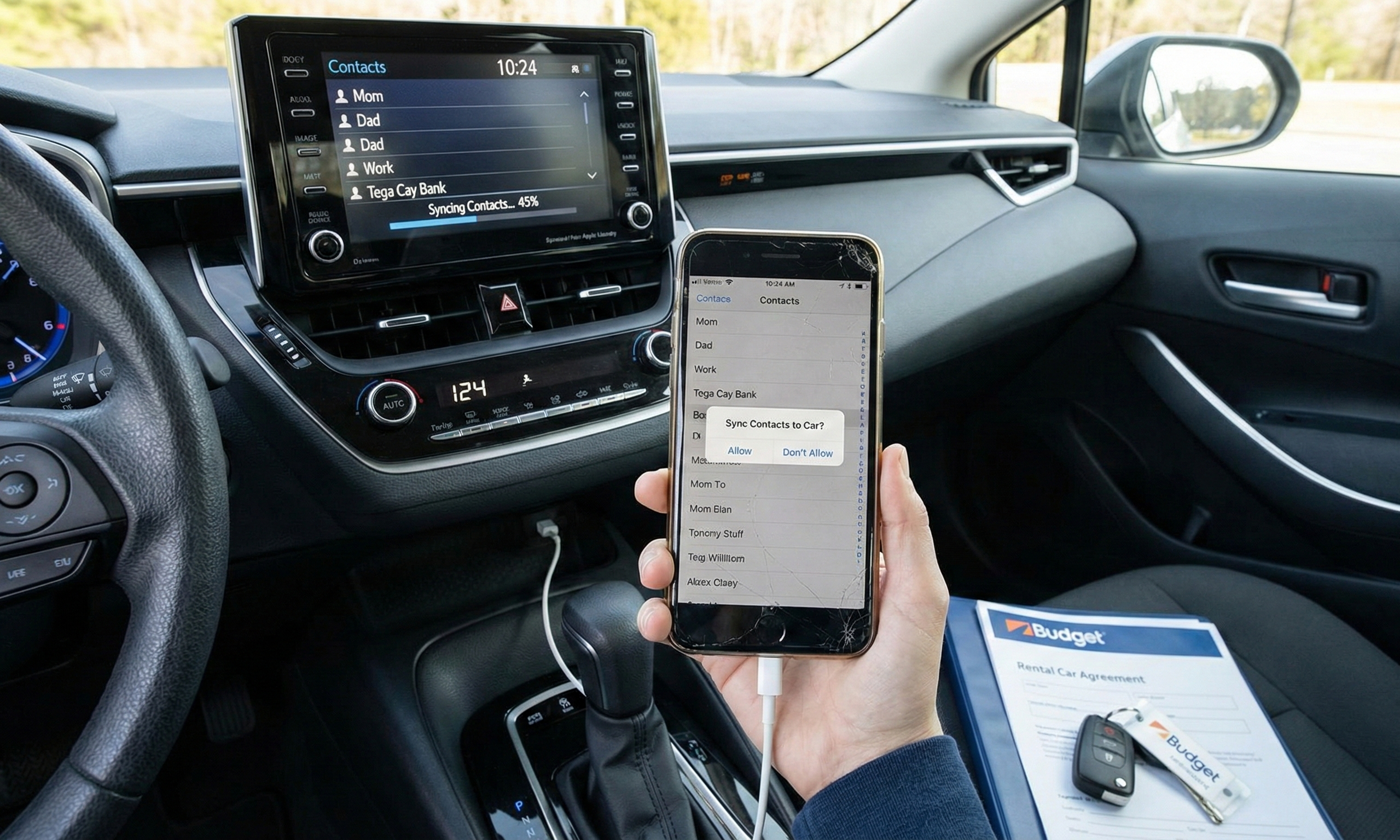 Dr. Tom’s Cyber Bits and Tips: The Spy in Your Rental Car Dashboard ...