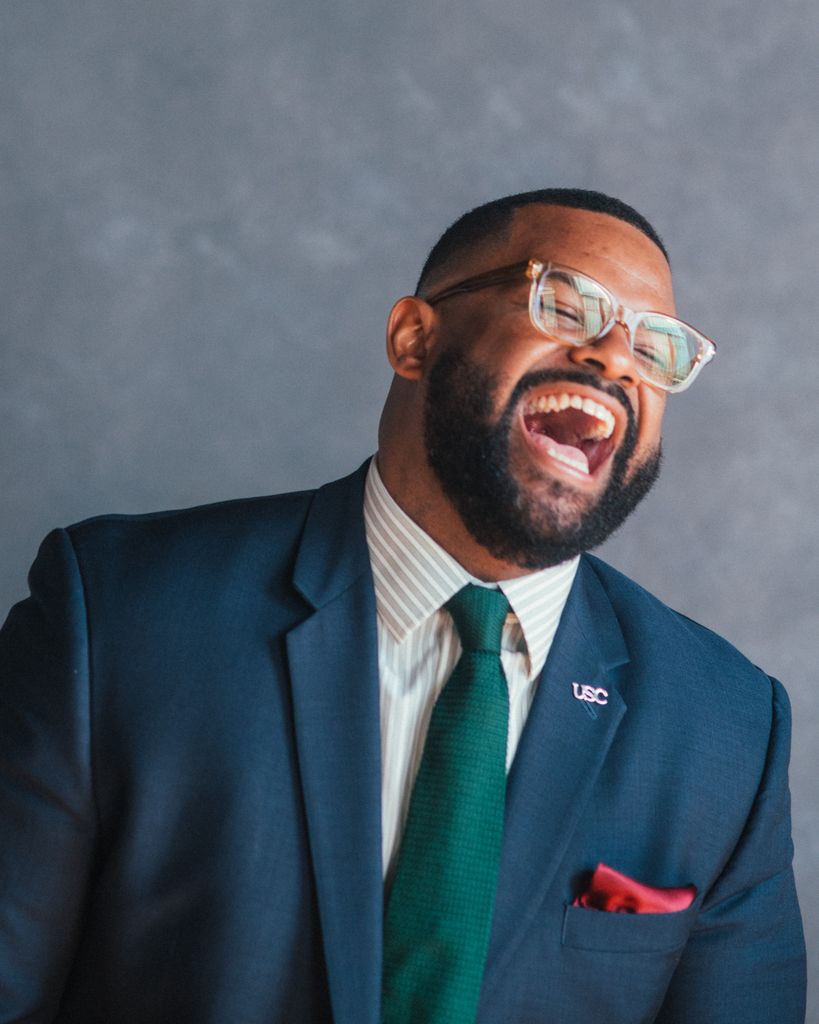 Victor Dion Kidd, 36, Fort Mill, SC – Tega Cay Sun