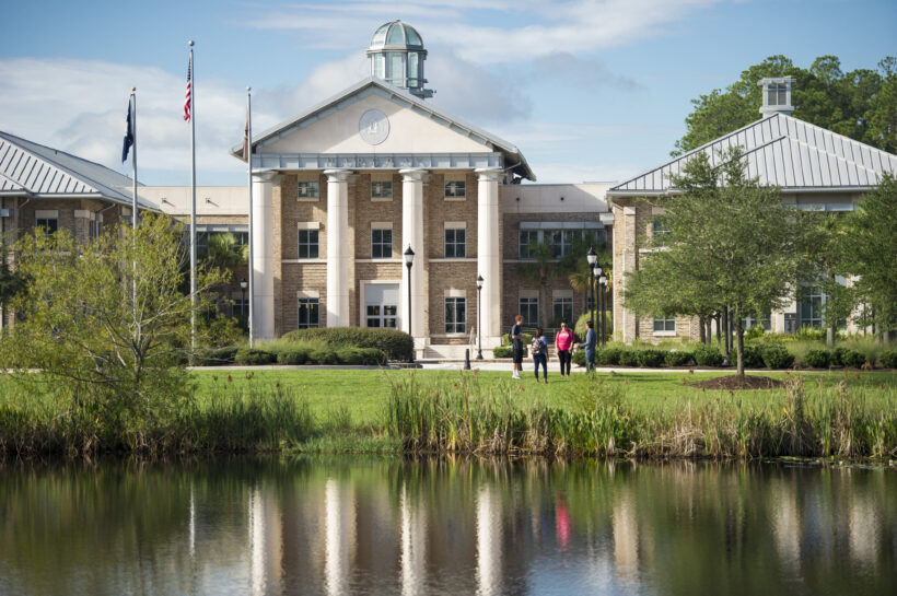 Fort Mill and Tega Cay Students Shine on USC President’s Honor List for ...